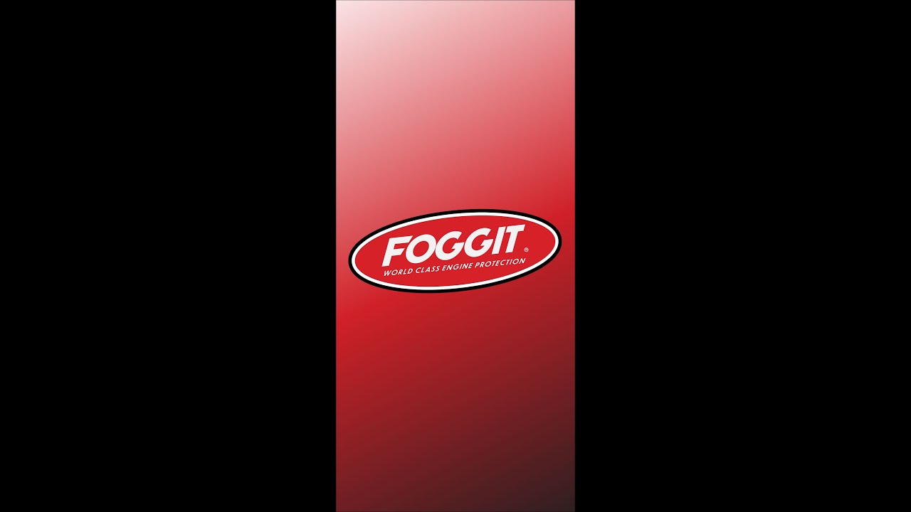 Removing Rust With Foggit - YouTube