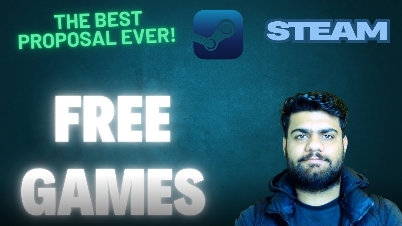 "UNLOCK FREE STEAM GAMES FREE GAMES ON STEAM– 100% SAFE AND LEGAL TIPS ...