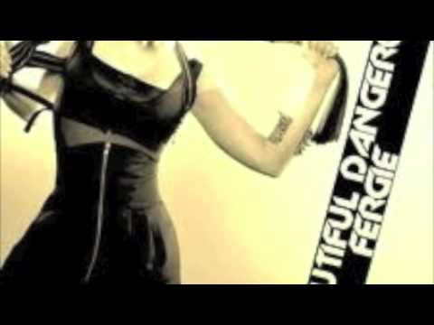 Slash ft Fergie - Beautiful Dengerous