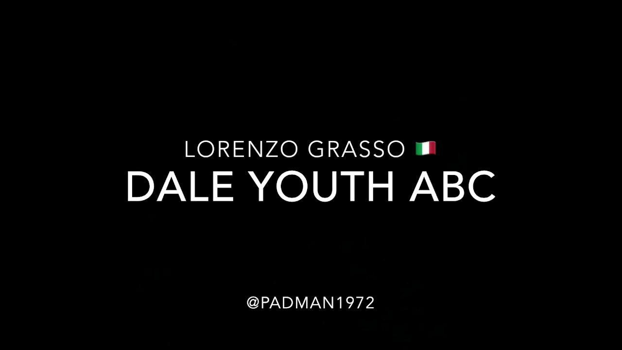 Lorenzo Grasso 🇮🇹 Rapid Reaction Mittology Training 122 - YouTube