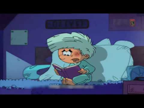 CEDRİC chenin dogum günü kutlaması heyecanı türkçe dublaj izle