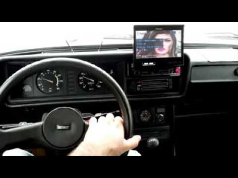 Azeri Mahni (Biri Var Adi Demeyecem)