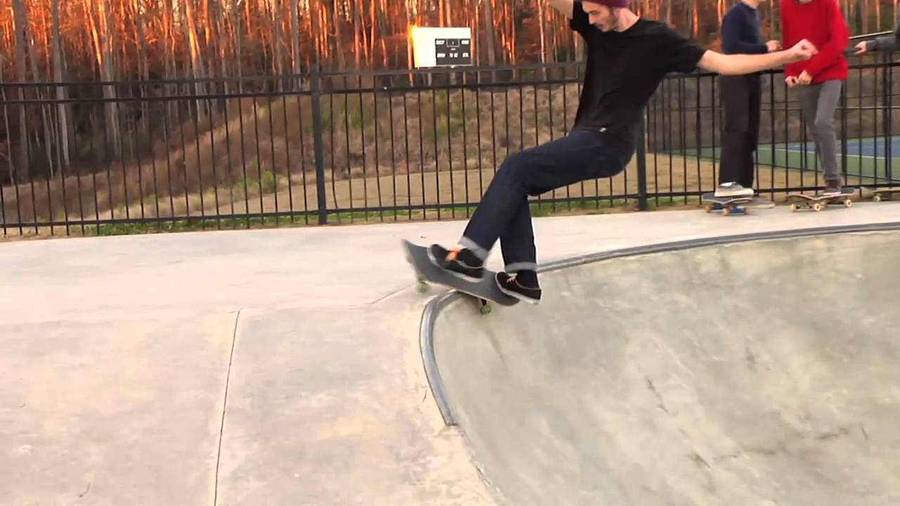 Random Clips w/ Skyler Clark - YouTube
