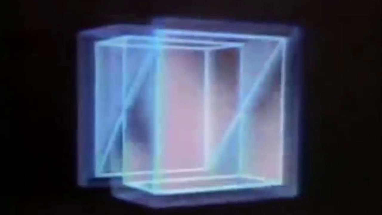 NBC 1977 Logo - YouTube