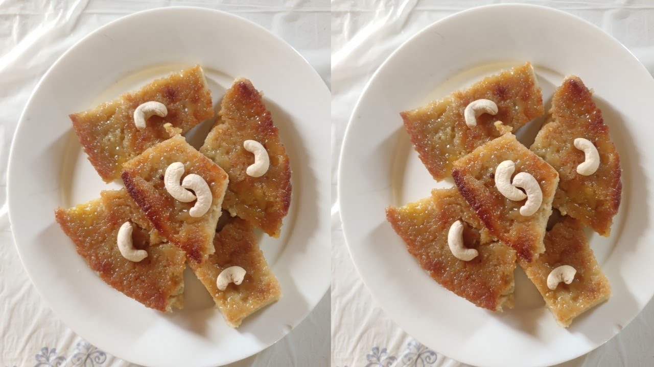 Bread Pudding || Kubsa Poli || Bhatkal Recipe || Naaz Kitchen - YouTube