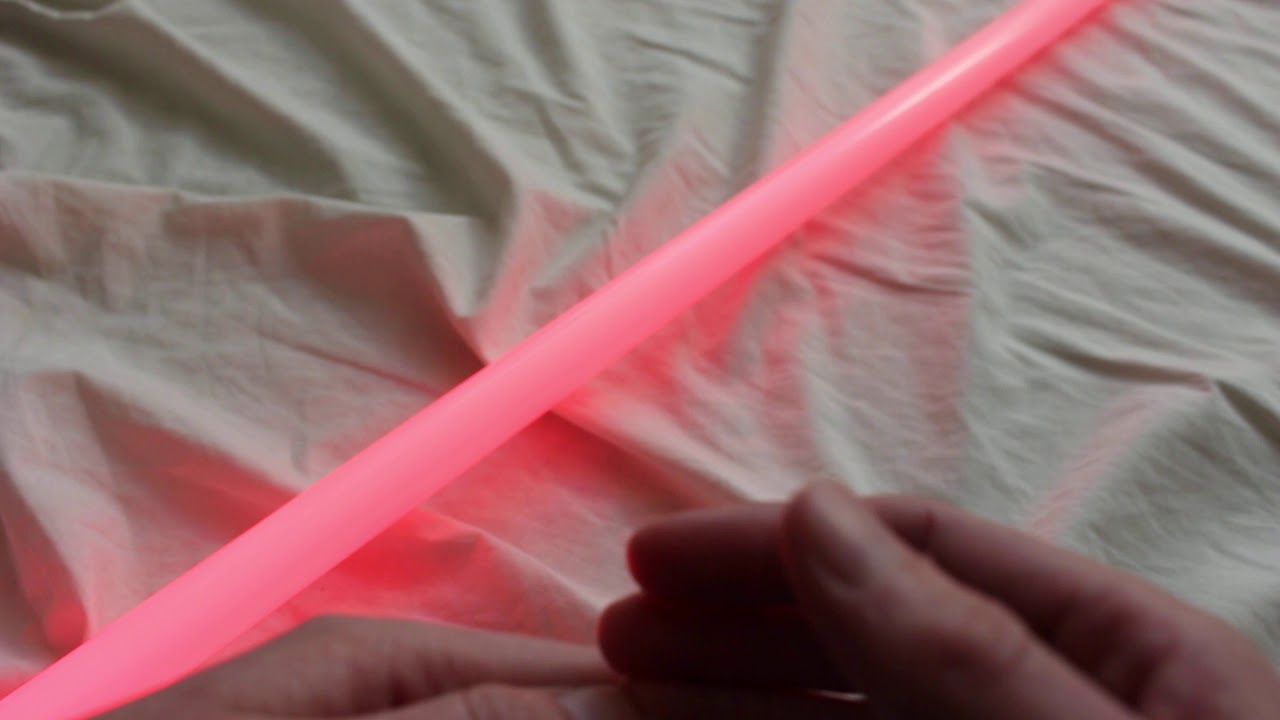 What is cortosis? | Lightsaber Terminology - YouTube