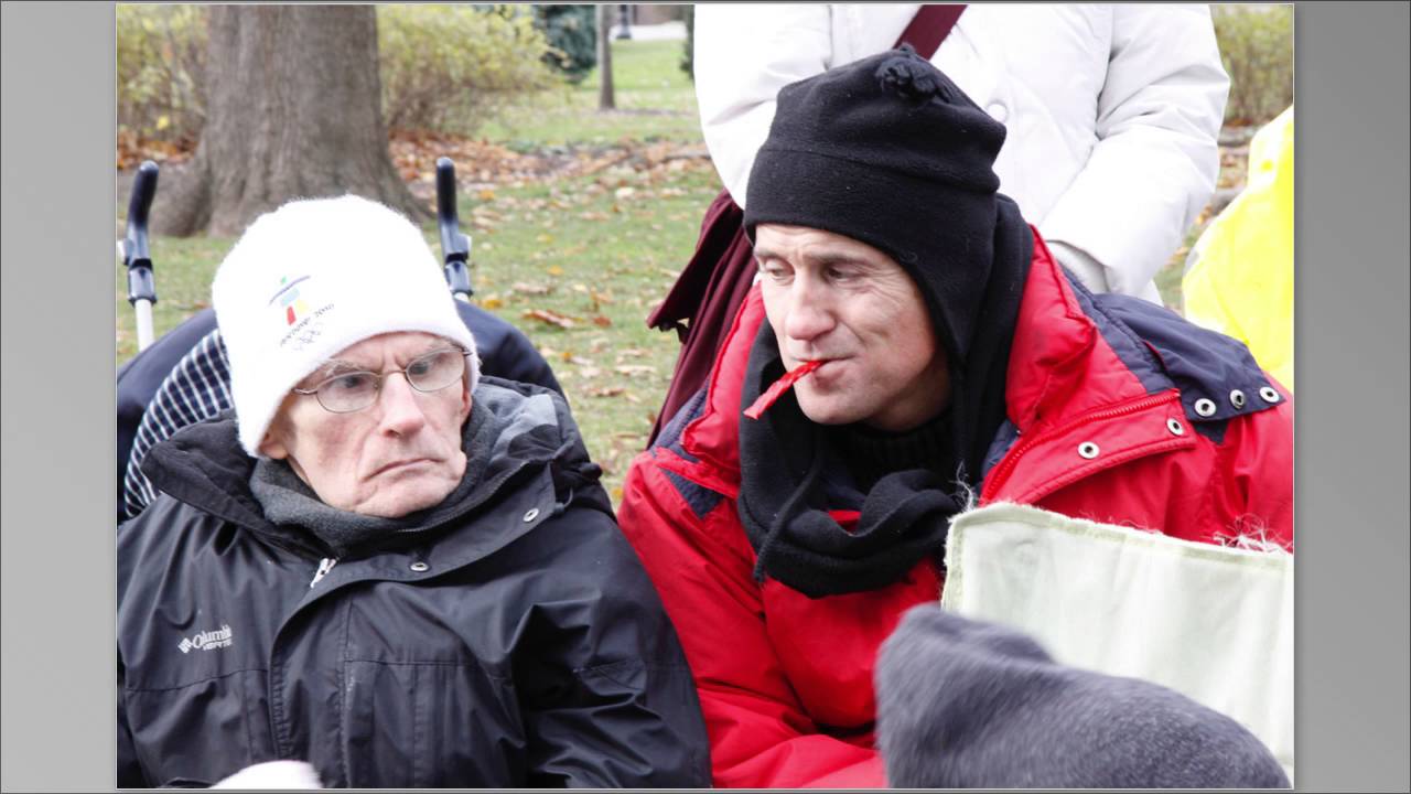 Peter Porter - Photographs of his Life - YouTube