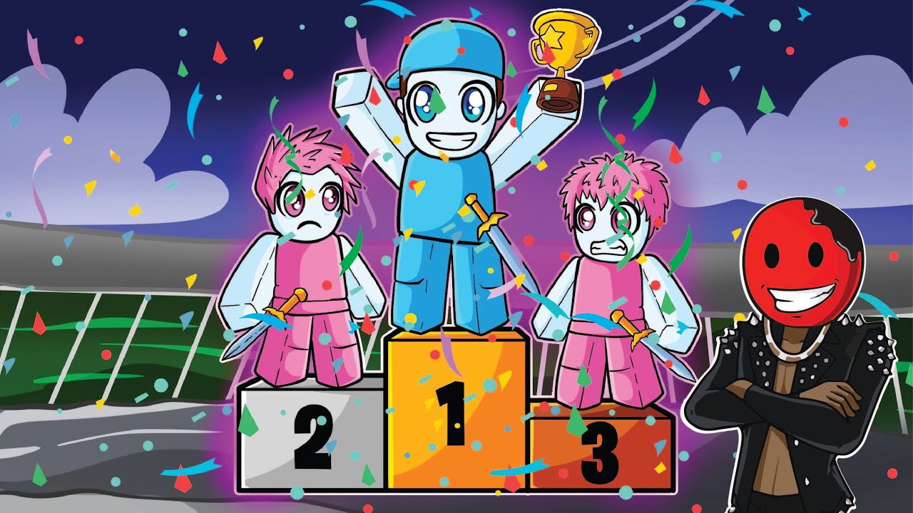 Flag Wars Roblox - X GAMES TOURNAMENT! - YouTube