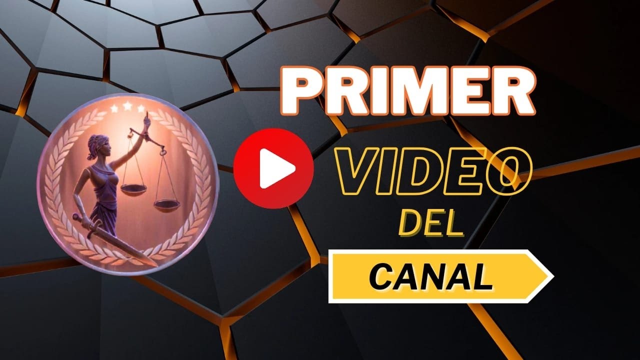 Primer video del canal. - YouTube