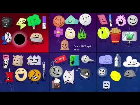 TPOT viewer voting 1 - YouTube