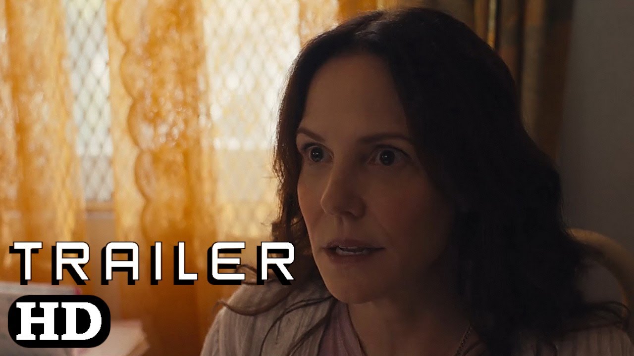 Omni Loop | Official Trailer 2024 | Mary-Louise Parker - YouTube