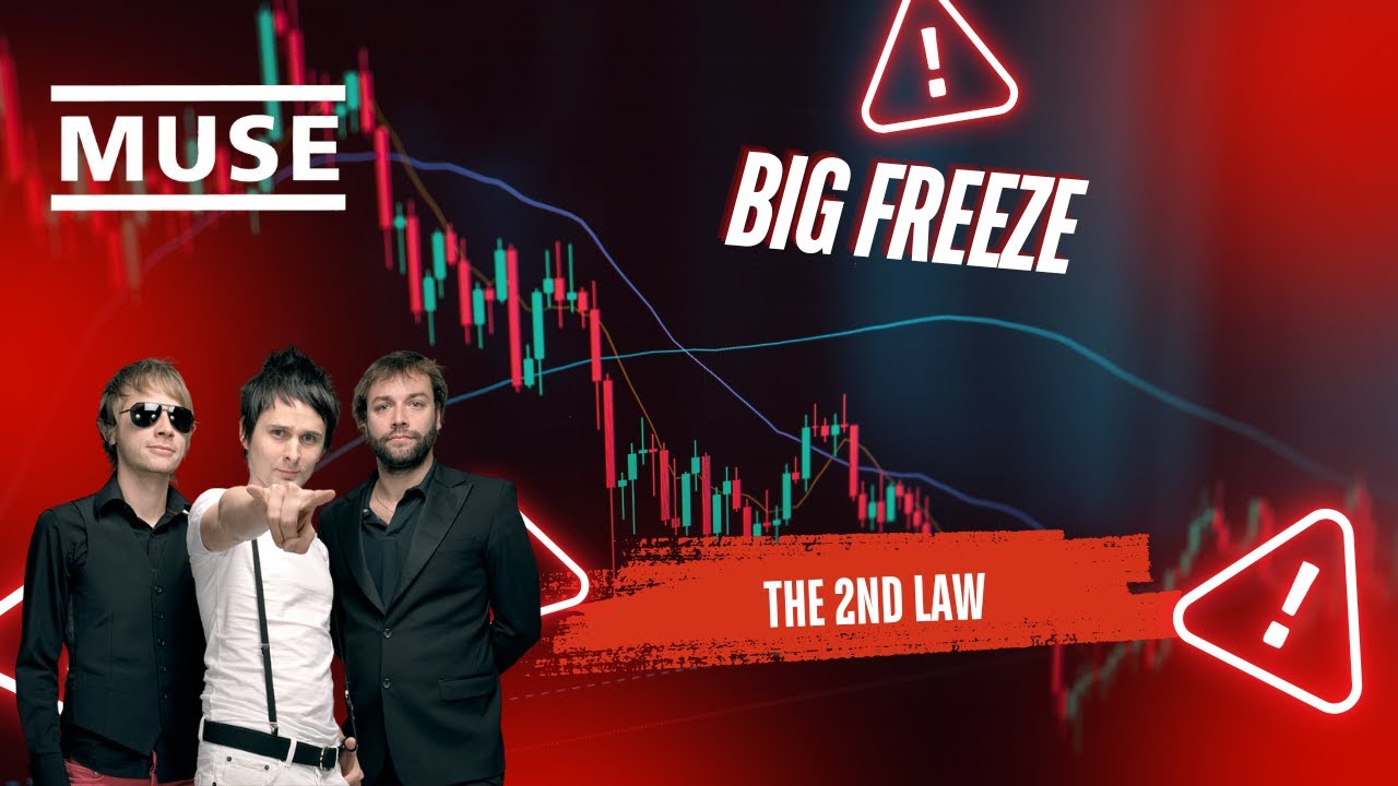 Muse : Big freeze (Lyrics Video) - YouTube