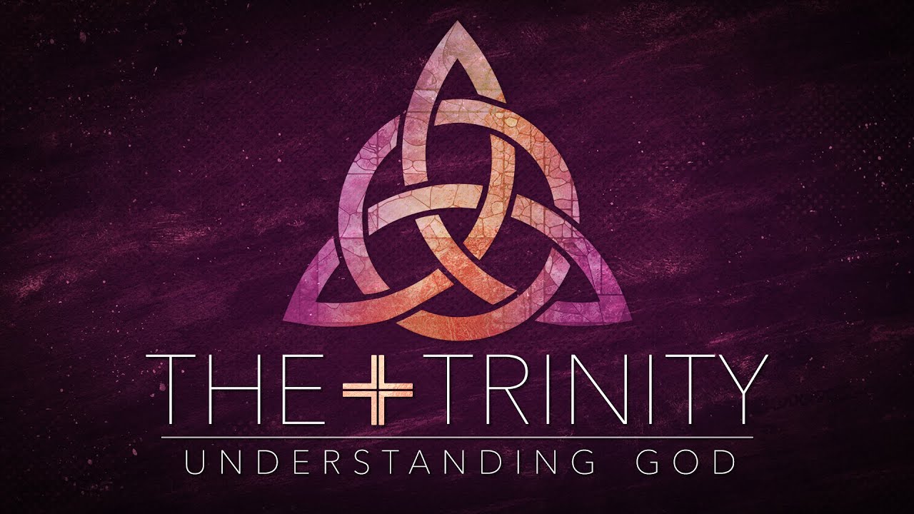 The Trinity | Wednesday Church - YouTube