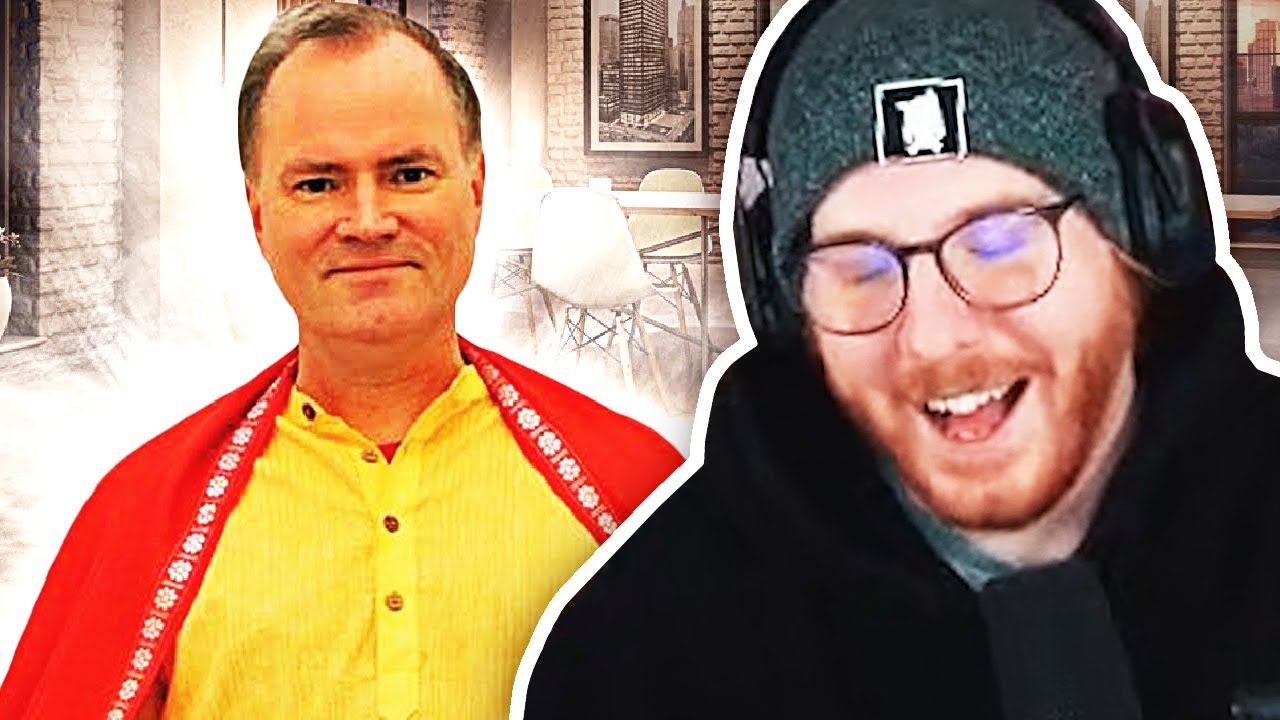 Unge REAGIERT auf Memes mit Lichtenergie | #ungeklickt - YouTube