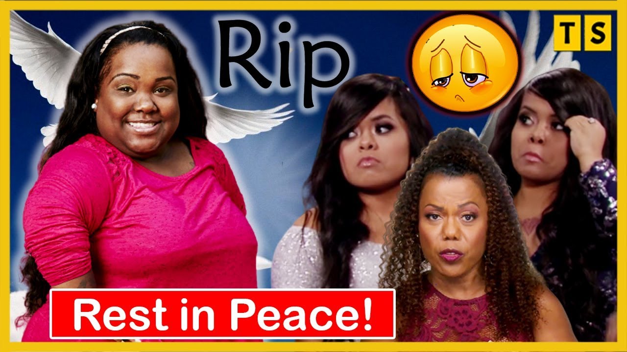 Tragic RIP: Little Women Atlanta's Ashley 'Minnie' Ross passed away at ...