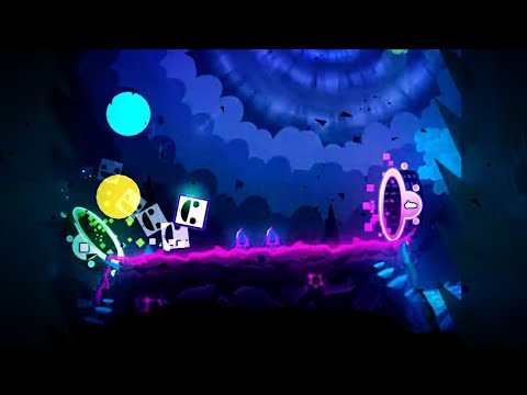 [2.2] Geometry dash Sphere by AAVYXX - YouTube