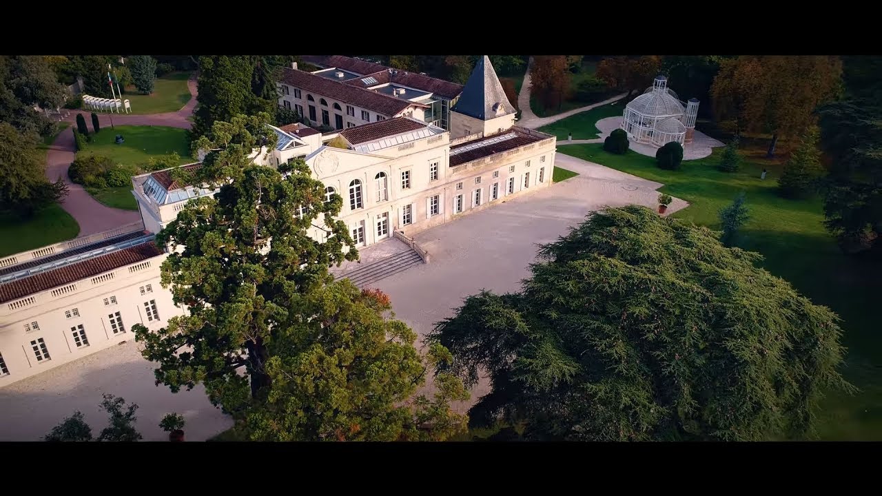 Présentation de la Ville de Gradignan - YouTube