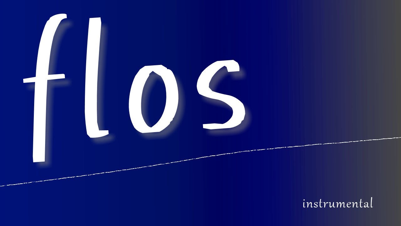 【カラオケ】flos/R Sound Design feat.初音ミク【自作音源】 - YouTube