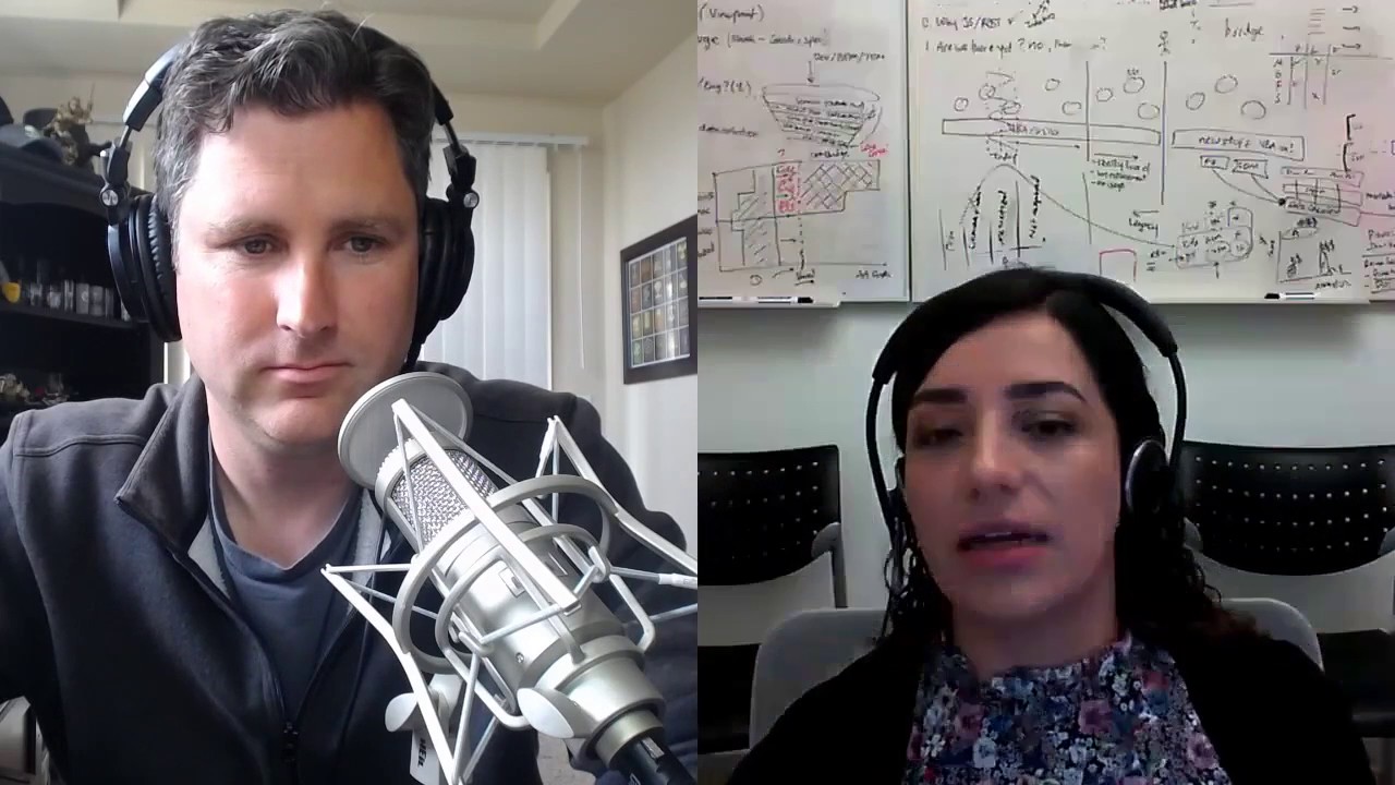 Episode 157: Microsoft Graph with Yina Arenas - YouTube