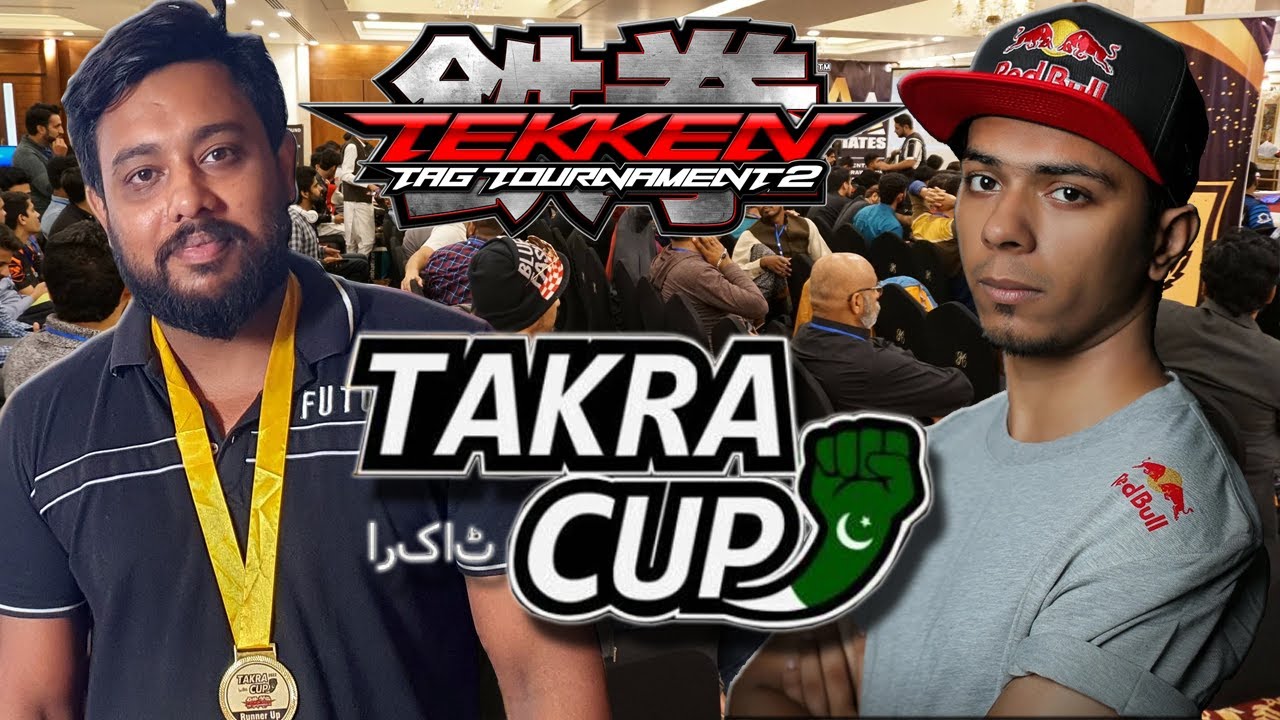 Takra Cup 2022: Top 8 (TTT2) - Match Review - YouTube