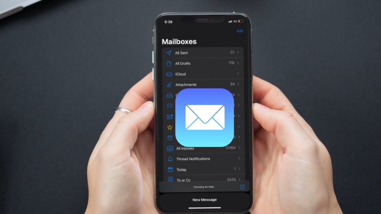 How to Hide Mail Preview on iPhone and iPad 🙈 🫣 - YouTube