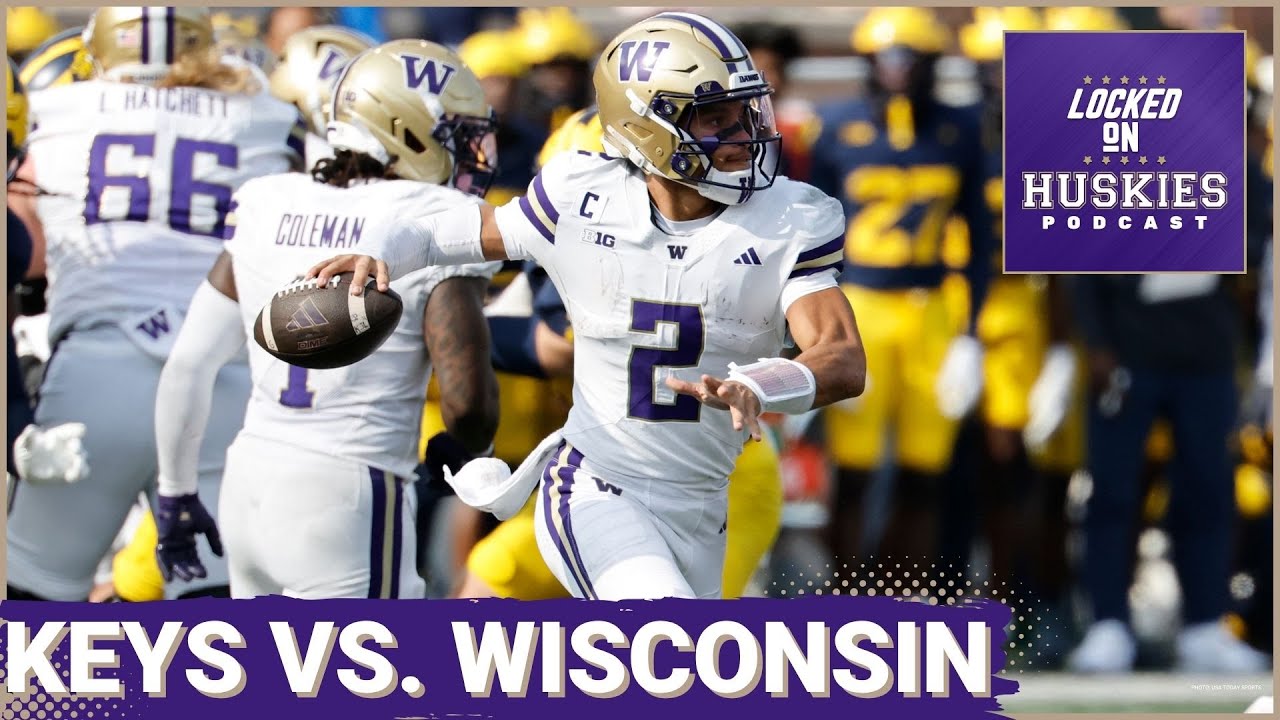 UW football suffers horrible 13-10 loss at Wisconsin