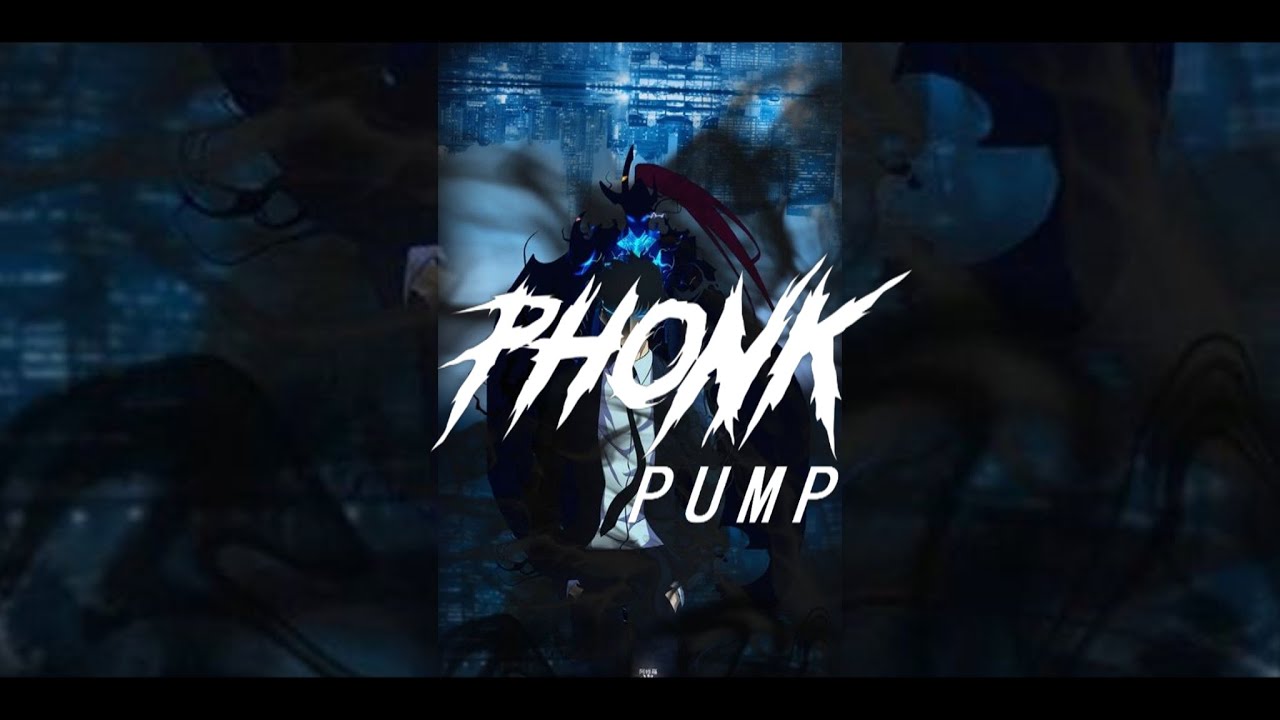 Phonk Music Mix - Aggressive - Relaxed - Drift - Gym - Фонка - Mixed ...