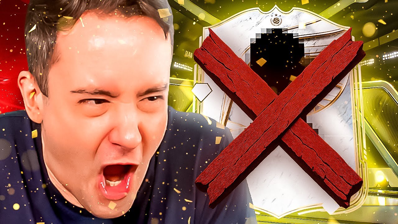 OMG I GOT AN INSANE ICON ON SUPER SUNDAY FC 26!!! - FC 26 PACK OPENING - YouTube