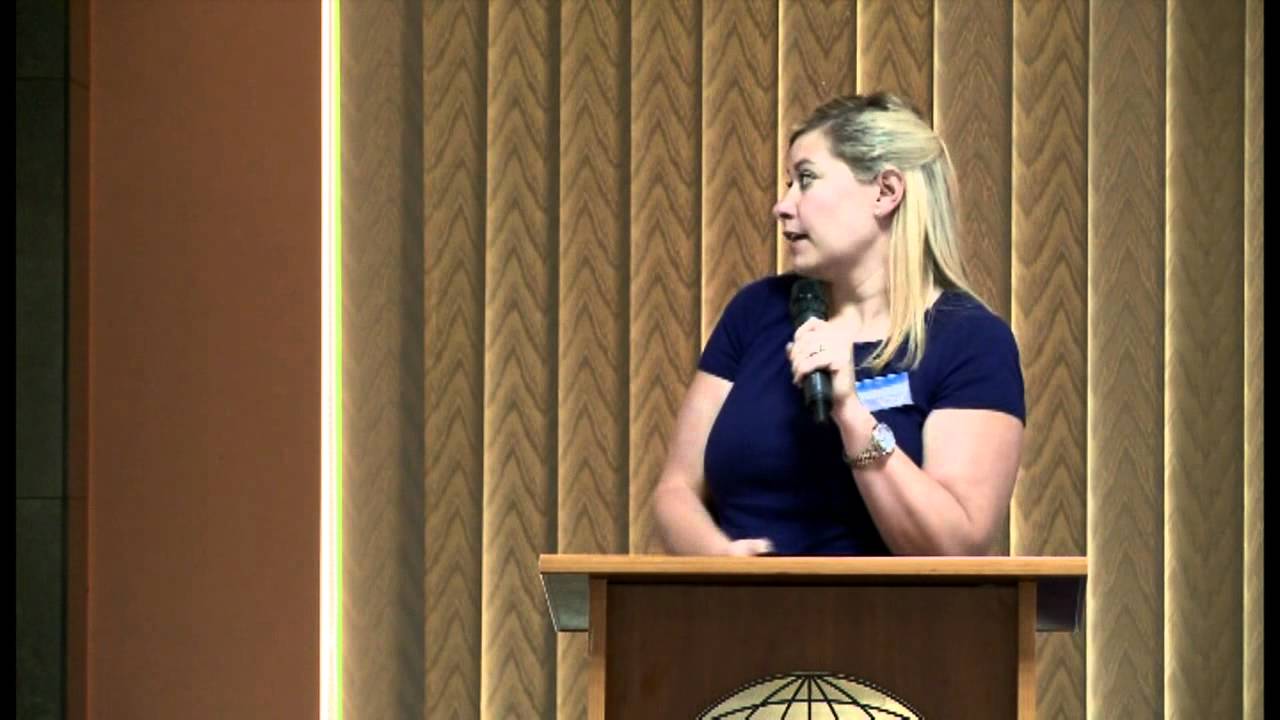 [PL] Probiotyki SCD i stawy ozdobne - Julie Ann Ponder - YouTube