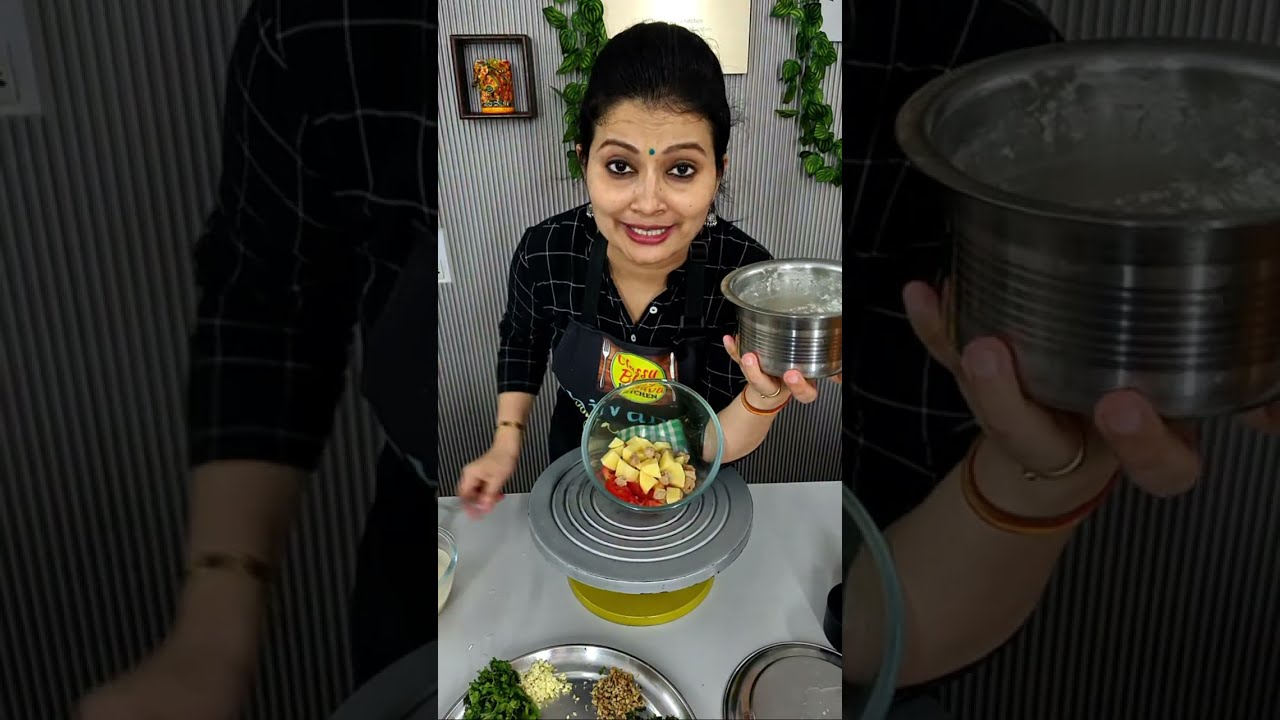 Parda Biryani and Bun Dosa बनाए आज🔴LIVE Class में | Classy Bhava ...