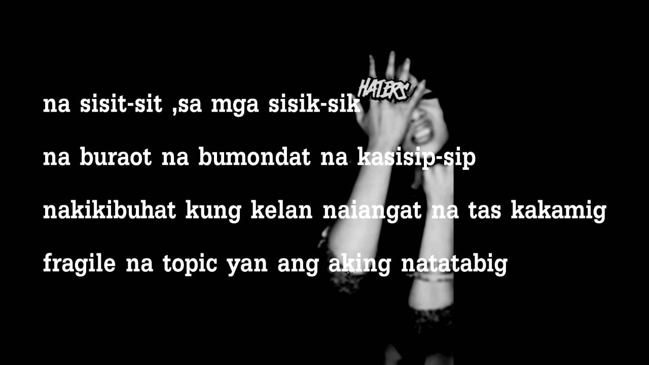 Santo - Buraot ft AK Fella, Therapeutic Effect - YouTube