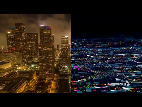 Automated Document Solutions from Conduent