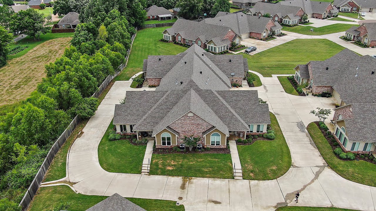 1130 Sweetwater Cove - House for Sale in Pearl MS - Derek Havard ...