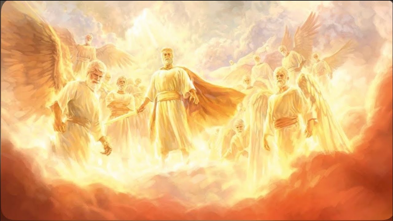 The Rapture : SHORT FILM - Final Hour - YouTube