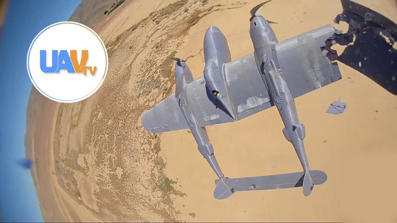 RC Airplane Crash Compilation - YouTube