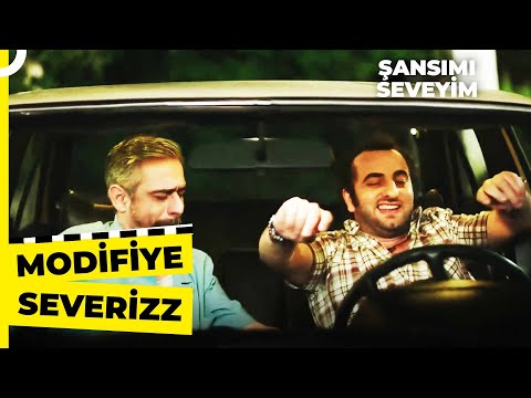 Ankara Pavyonu Gibi Araba | Şansımı Seveyim