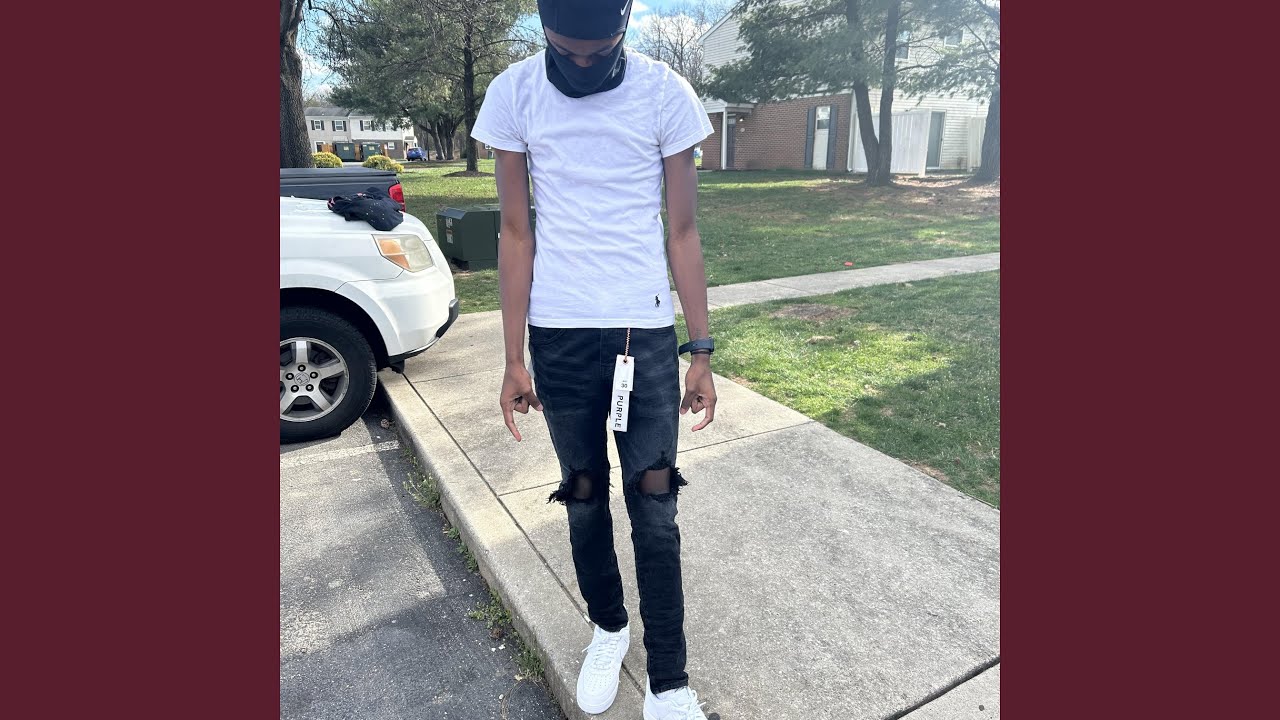 Free Da Gang - YouTube