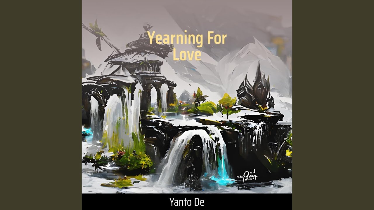 Yearning for Love - YouTube