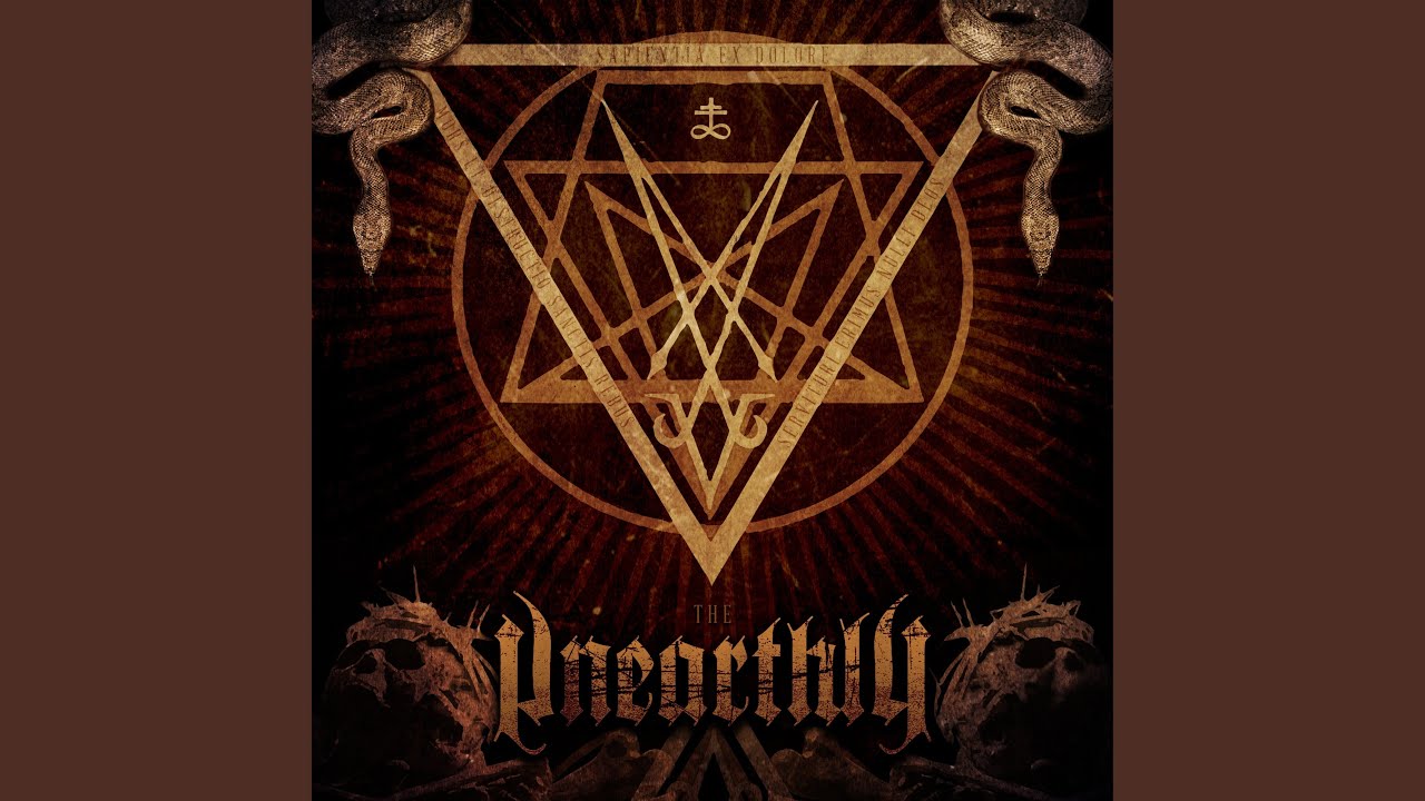 Chant from the Unearthly Rites - YouTube