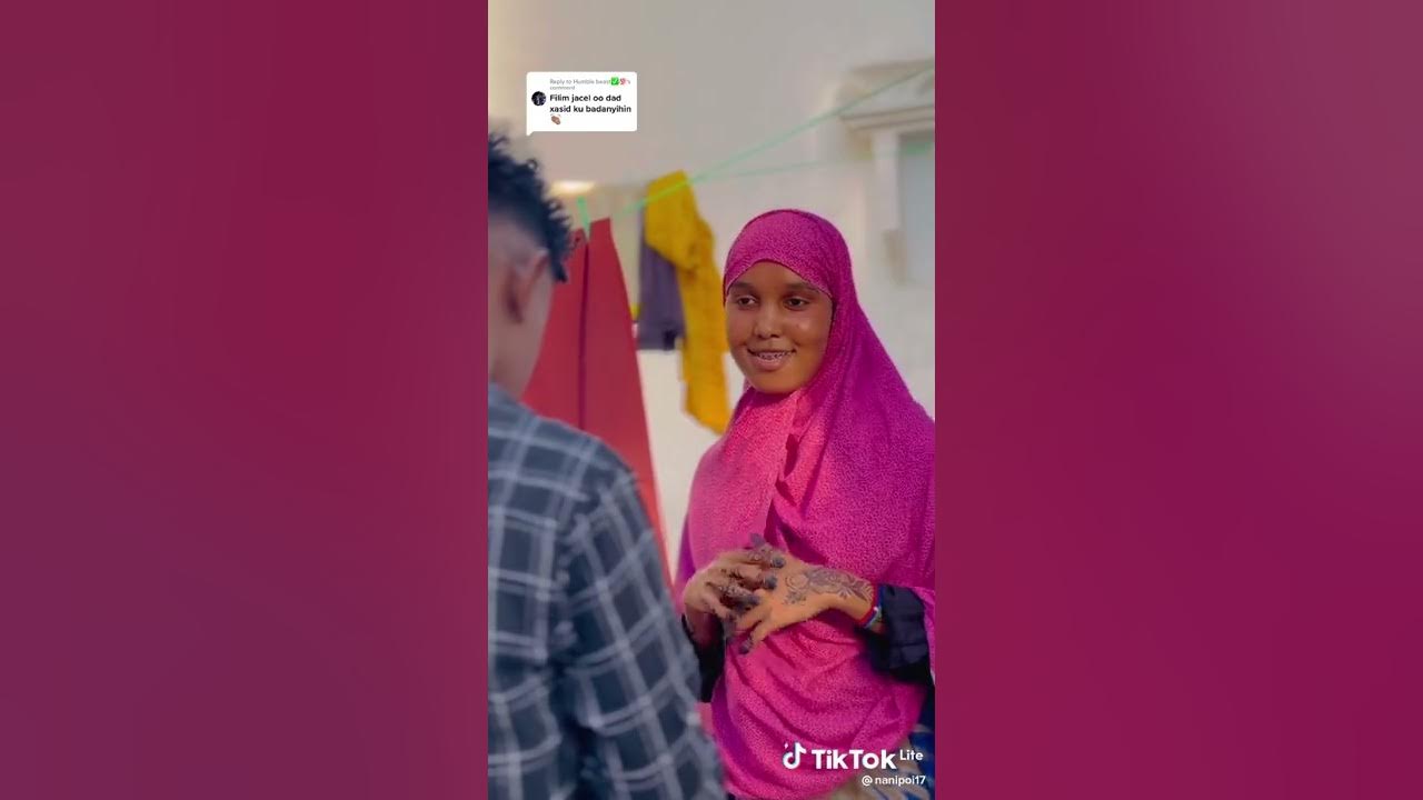 NEW FIILM DARUUF JACEL PART 1 - YouTube