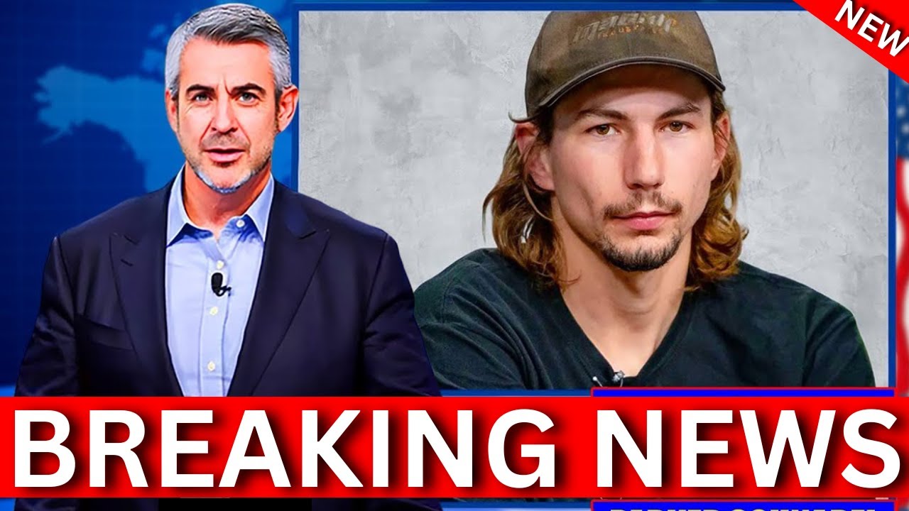 What Actually Happened When Parker Schnabel Was Sentenced To Life In ...