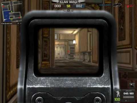 |DivaN-ı HümayuN|VS|V-TruKsHÖzelTim|KLAN MACI| BOLUM 10