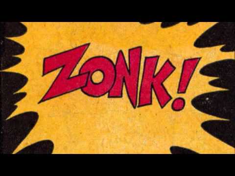 Lets Make a Deal ZONK! With sound