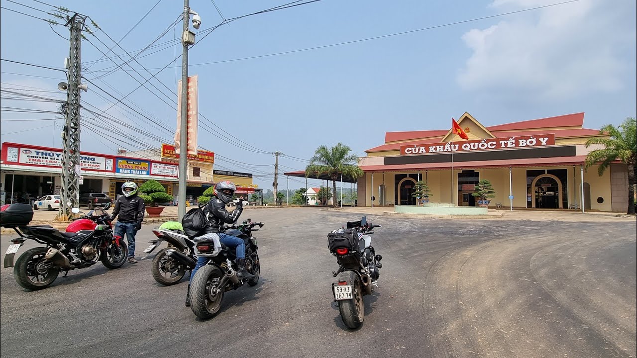 Ngày 2 : Tour QL14 - Ngã Ba Đông Dương - Măng Đen - Qui Nhơn | QL14 ...