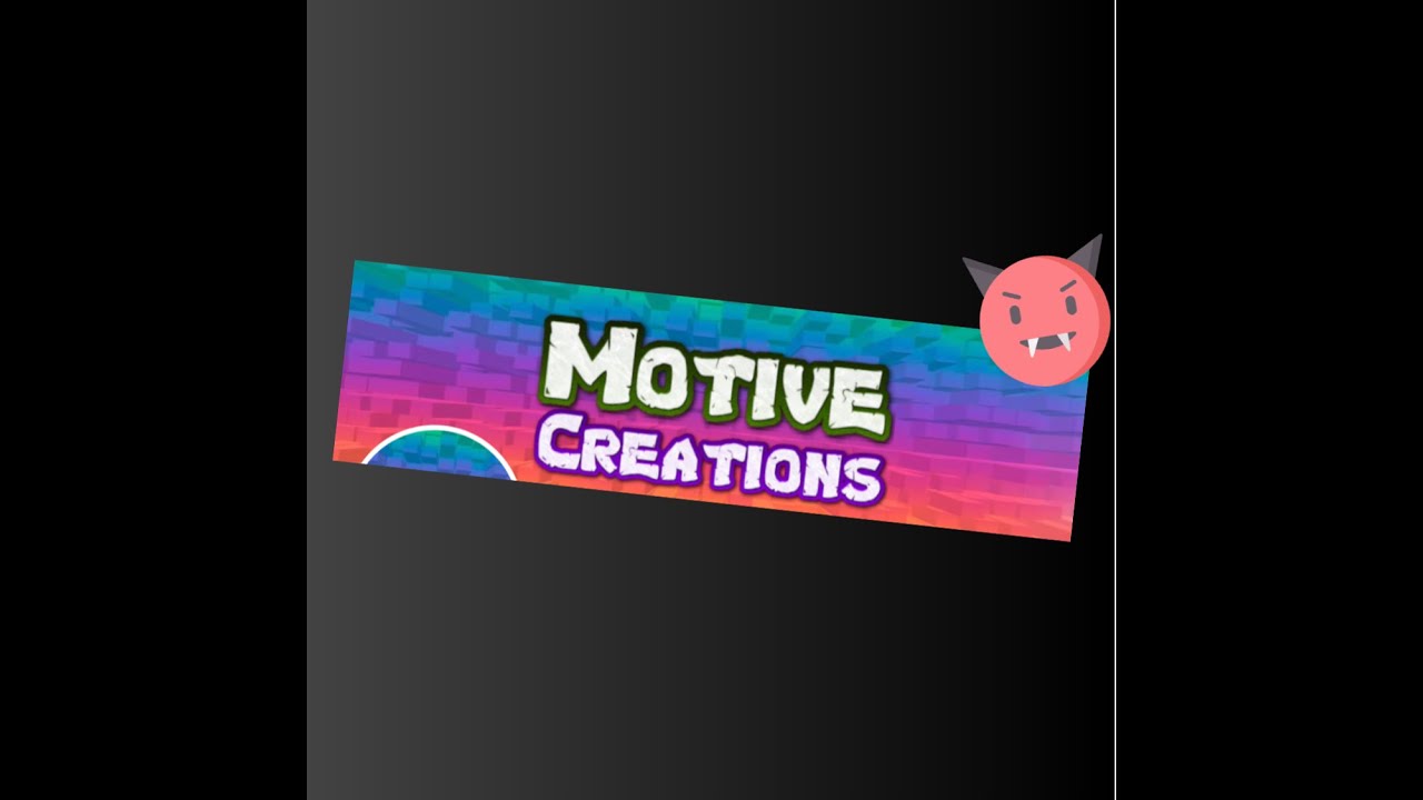 This is the person behind Motive Creations! - YouTube