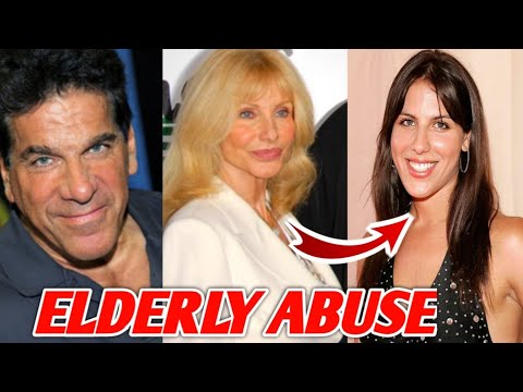 Hulk Star Lou Ferrigno ACCUSES daughter of ELDER ABUSE against her ...