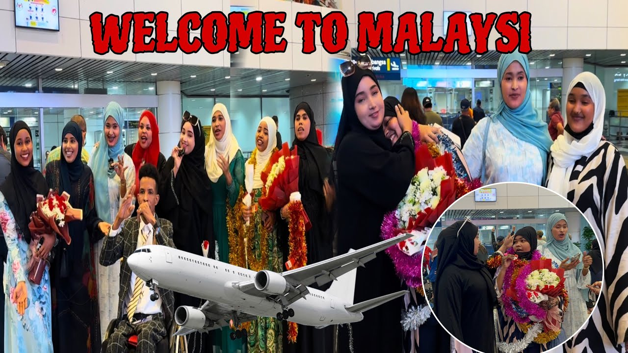 XAYAAT QURUX UGU DAMBEYN DADAAL IYO DAAL DHEER KADIB AAN KUSOO ...