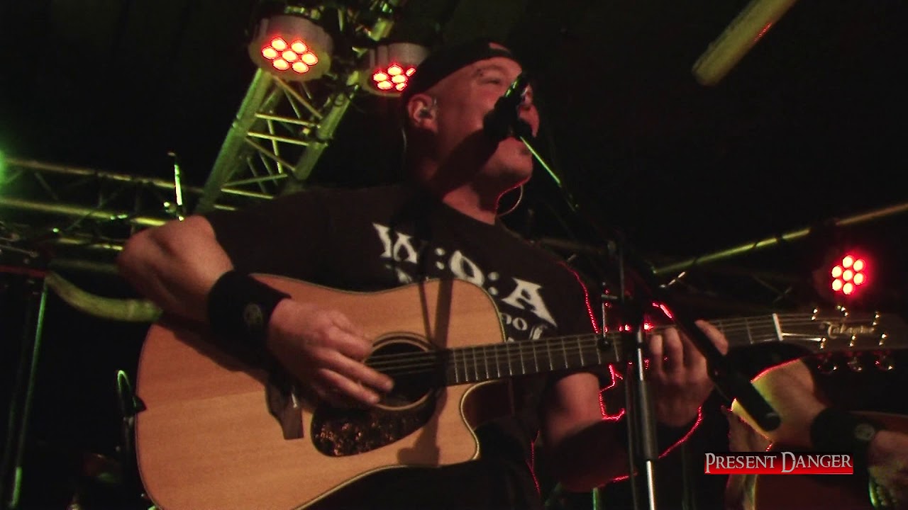 MC set 1 2 Face the truth HD YOU TUBE 2 - YouTube