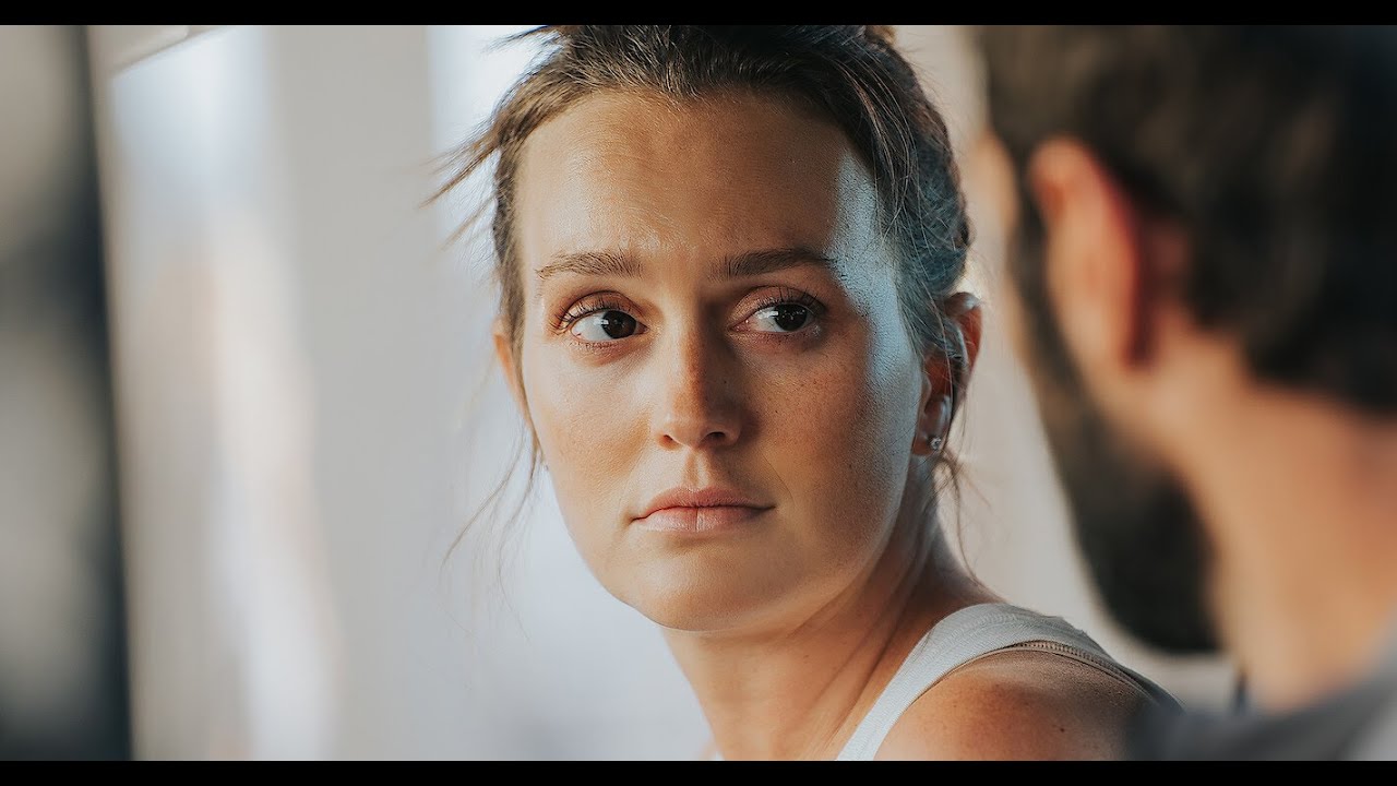 The Weekend Away starring Leighton Meester | Official Trailer | Netflix ...