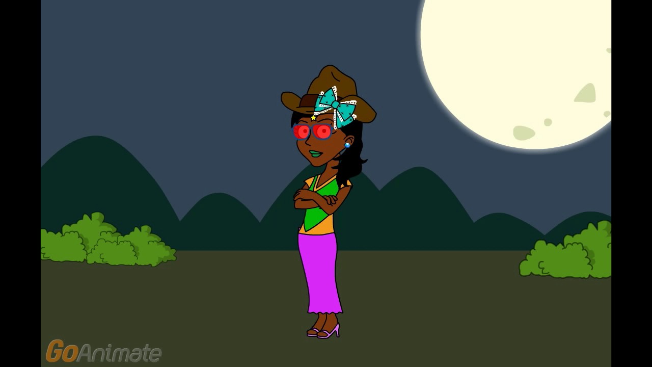 Cindy has a question to all GoAnimate users - YouTube